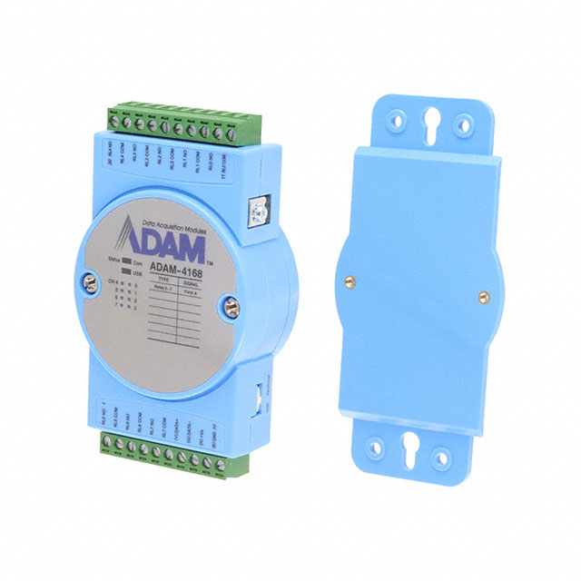 Industrielle Automatisierung - Advantech | DigiKey